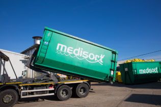 Medisort | Healthcare Waste Disposal & Management